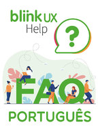 FAQ UX Português | Digital book | BlinkLearning