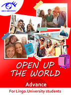 LingoAdvancedKidsCourseBookA2Page46 | BlinkLearning