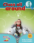 Demo Clues all around 5 | Digital book | BlinkLearning