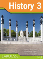 History 3 | Digital book | BlinkLearning