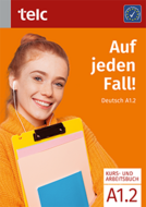 Auf jeden Fall! Deutsch A1.2 | Digital book | BlinkLearning