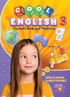 Cool English 3 | Digital book | BlinkLearning