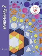 Matemáticas 2 | Imagina | Secundaria | Digital book | BlinkLearning