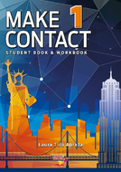 Make Contact 1 | Digital book | BlinkLearning