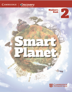 Smart Planet 2 Student's Book (SCORM) | Digital book | BlinkLearning