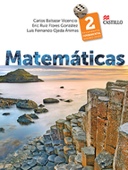 Matemáticas 2. Secundaria | Digital book | BlinkLearning