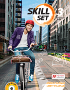 Skill Set Presentation Kit: Student's Book 3 | Digital book | BlinkLearning