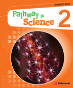 Pathway to Science 2 | Digital book | BlinkLearning