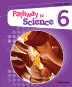 Pathway to Science 6 | Digital book | BlinkLearning