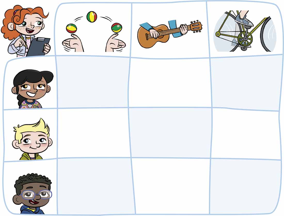 Blink Activity Blinklearning