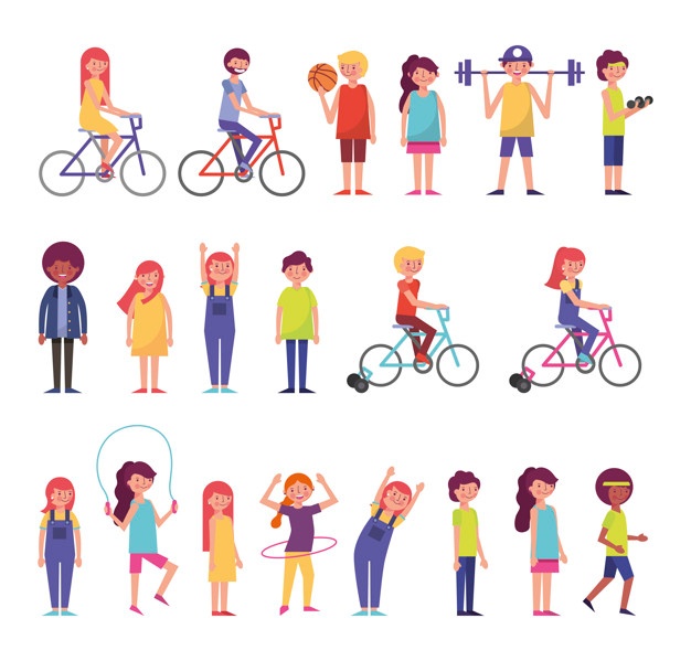 Blink Activity | BlinkLearning