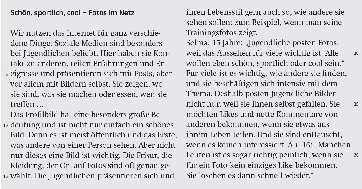 Blink Activity | BlinkLearning