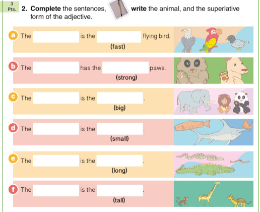Blink Activity | BlinkLearning