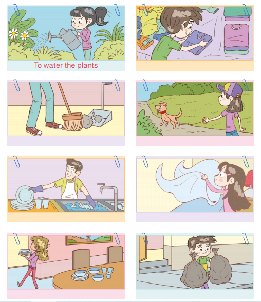 Blink Activity | BlinkLearning