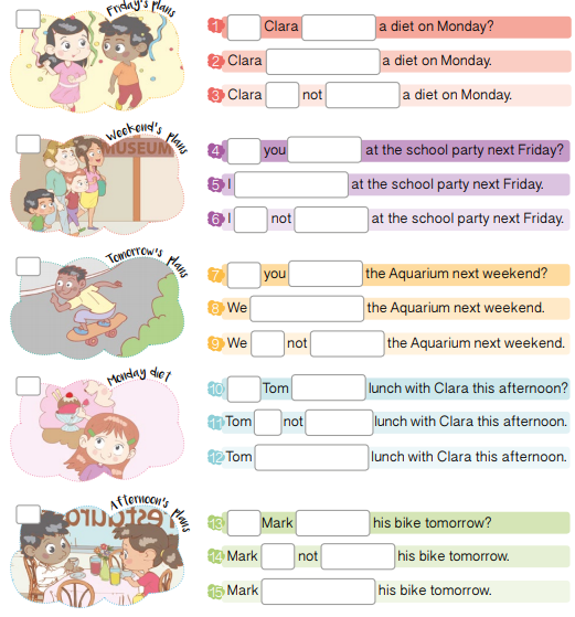 Blink Activity | BlinkLearning