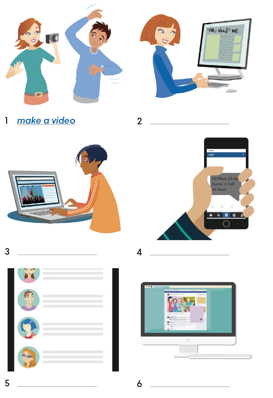 Blink Activity | BlinkLearning