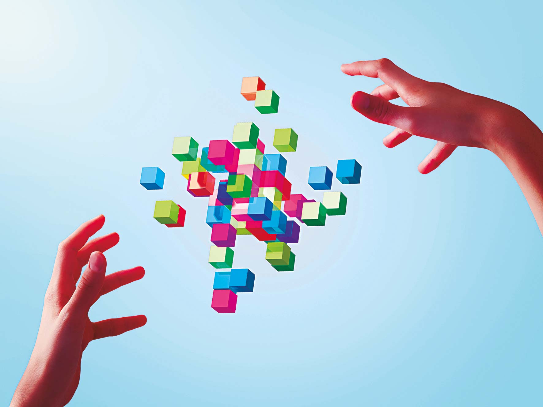 Blink Activity | BlinkLearning