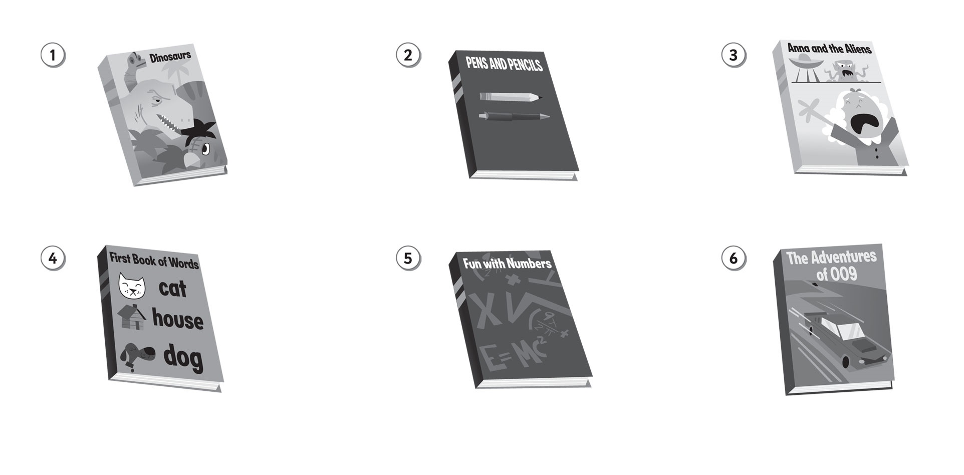 Blink Activity | BlinkLearning