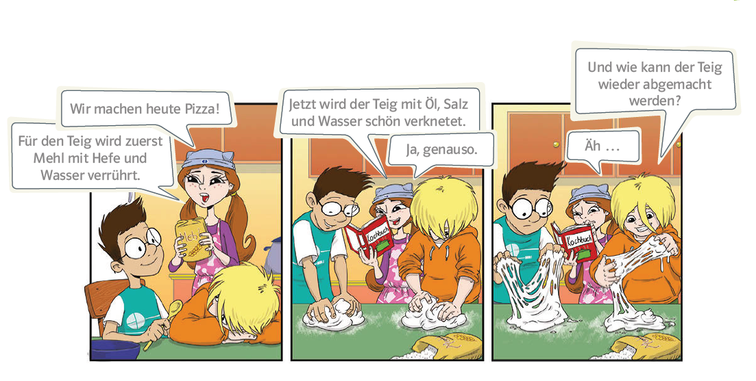 Blink Activity | BlinkLearning