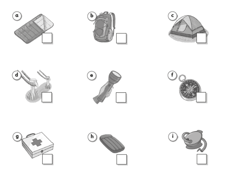 Blink Activity | BlinkLearning