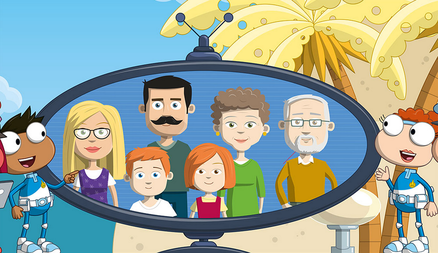 Blink Activity | BlinkLearning