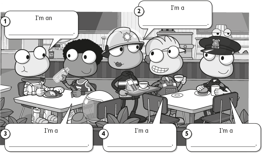 Blink Activity | BlinkLearning