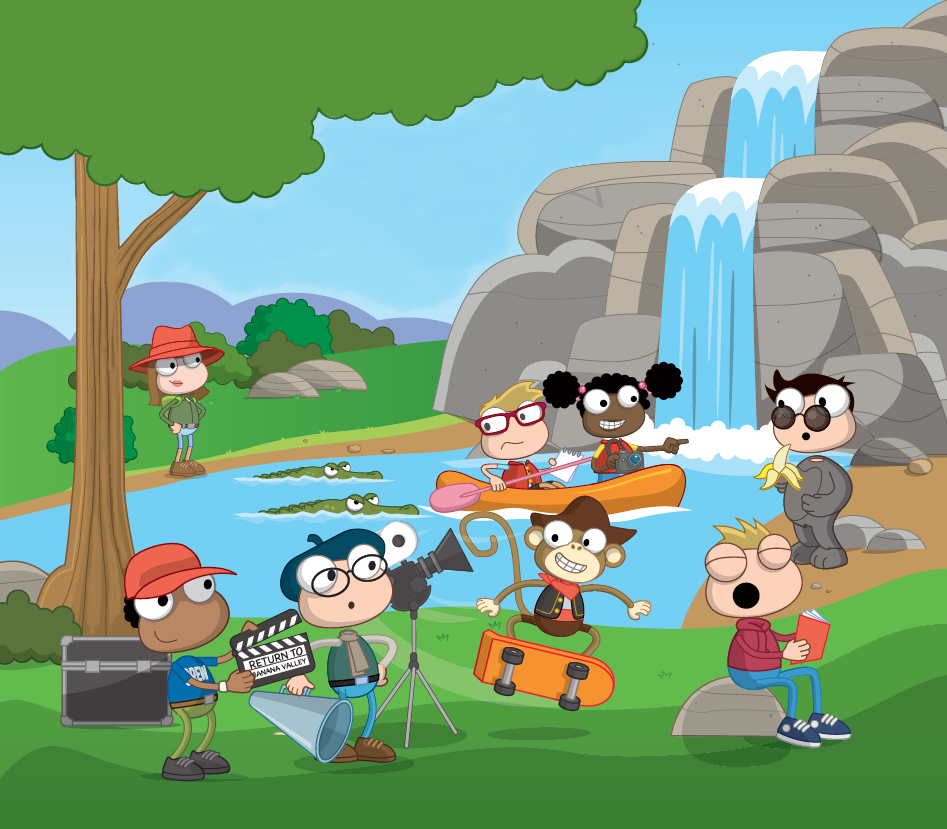 Blink Activity | BlinkLearning