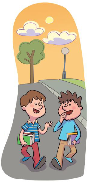 Blink Activity | BlinkLearning