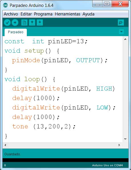 Blink Activity | BlinkLearning
