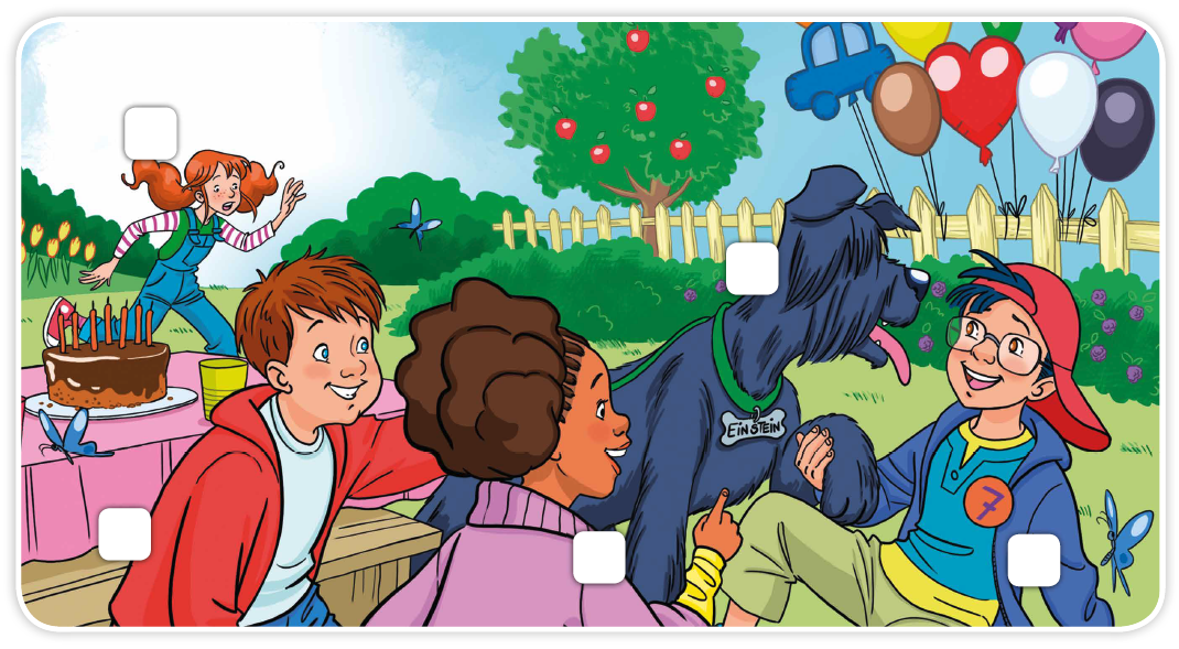 Blink Activity | BlinkLearning