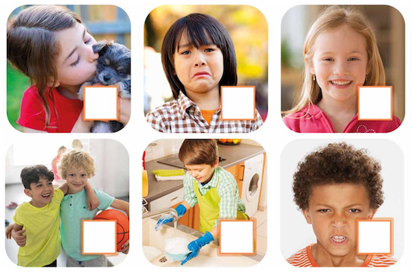 Blink Activity | BlinkLearning