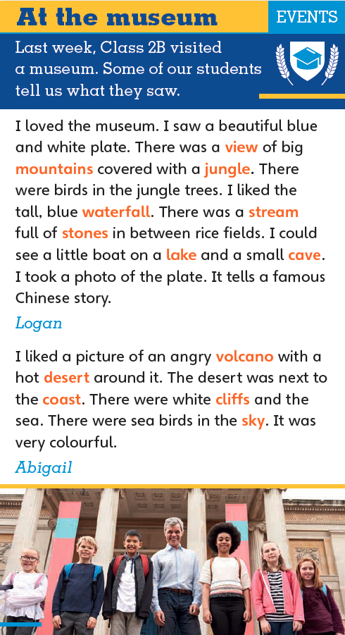 Blink Activity | BlinkLearning