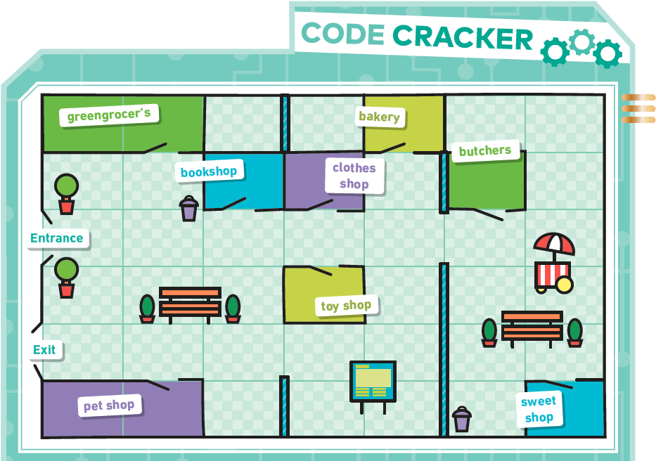 Blink Activity | BlinkLearning