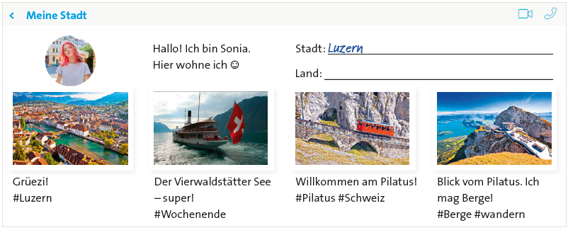 Blink Activity | BlinkLearning