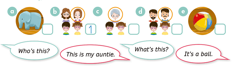 Blink Activity | BlinkLearning