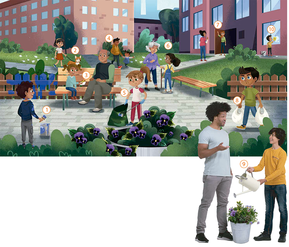 Blink Activity | BlinkLearning