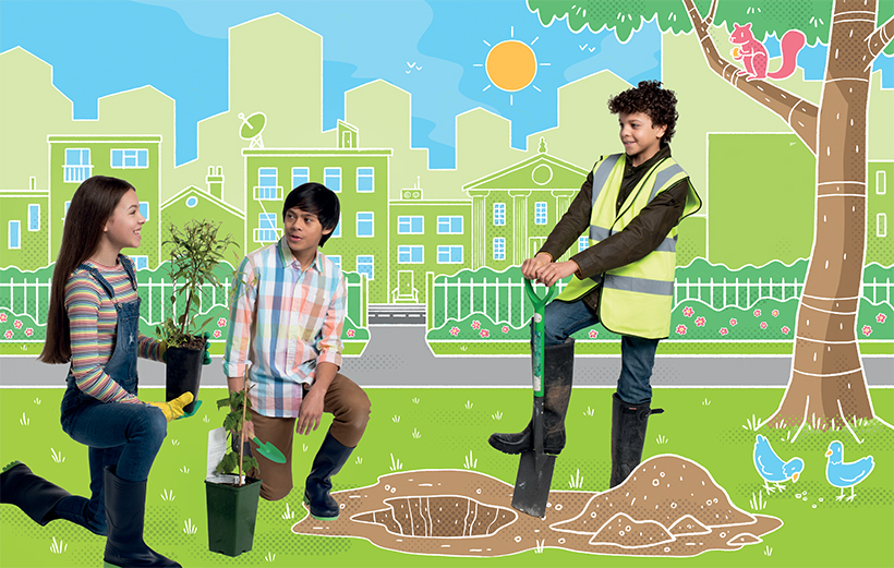 Blink Activity | BlinkLearning