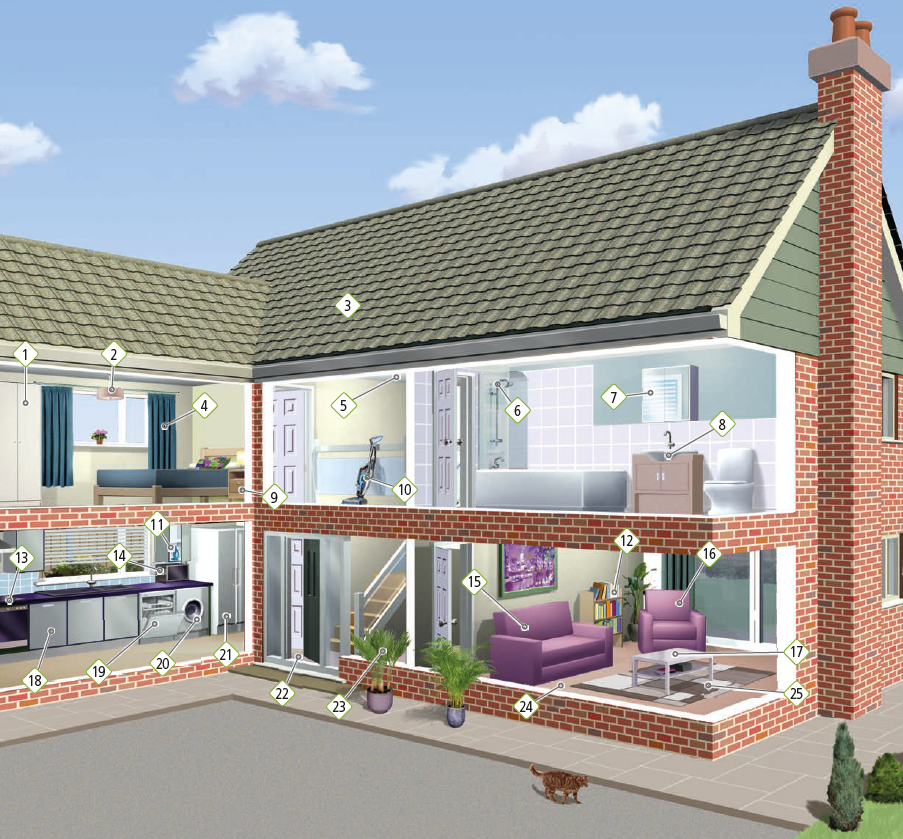 Blink Activity | BlinkLearning