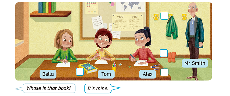 Blink Activity | BlinkLearning