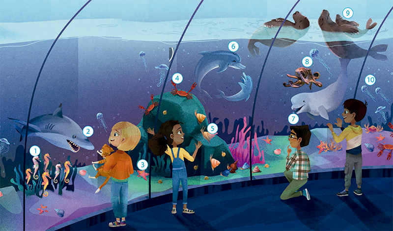 Blink Activity | BlinkLearning