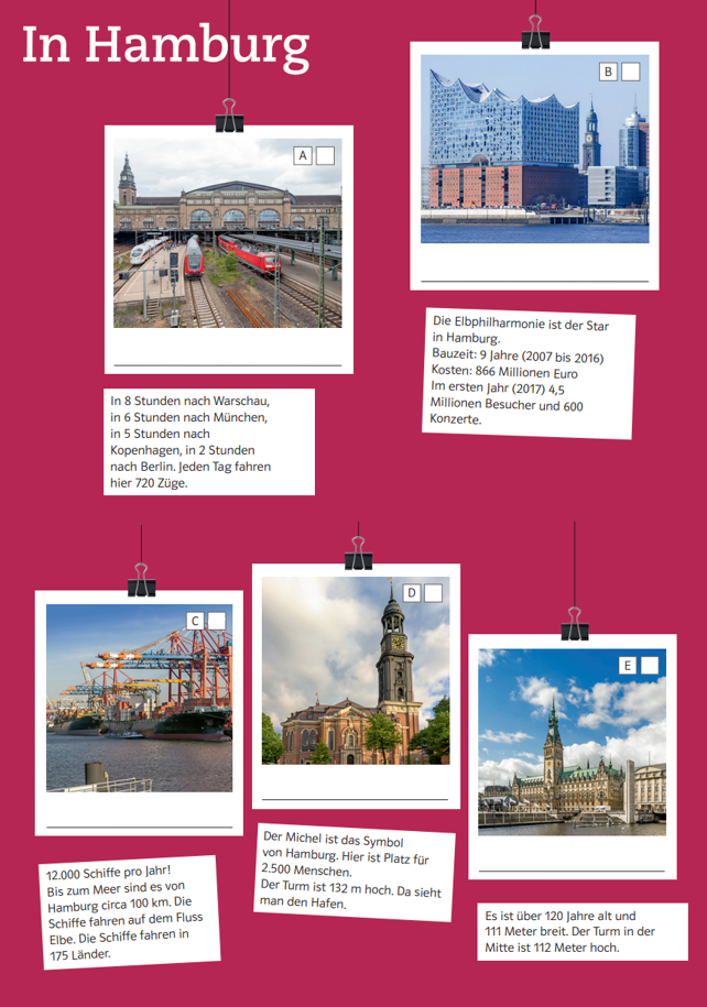 Blink Activity | BlinkLearning