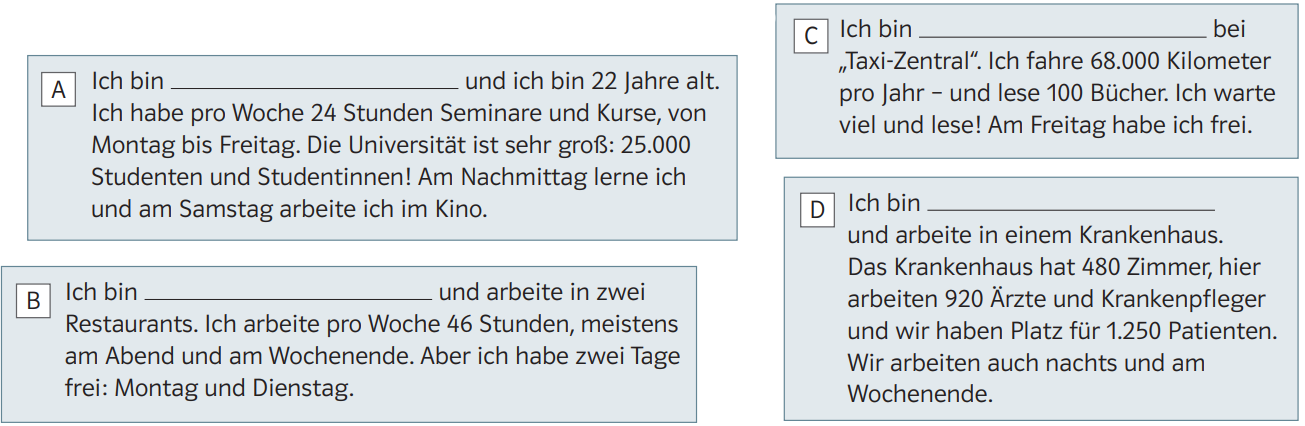 Blink Activity | BlinkLearning