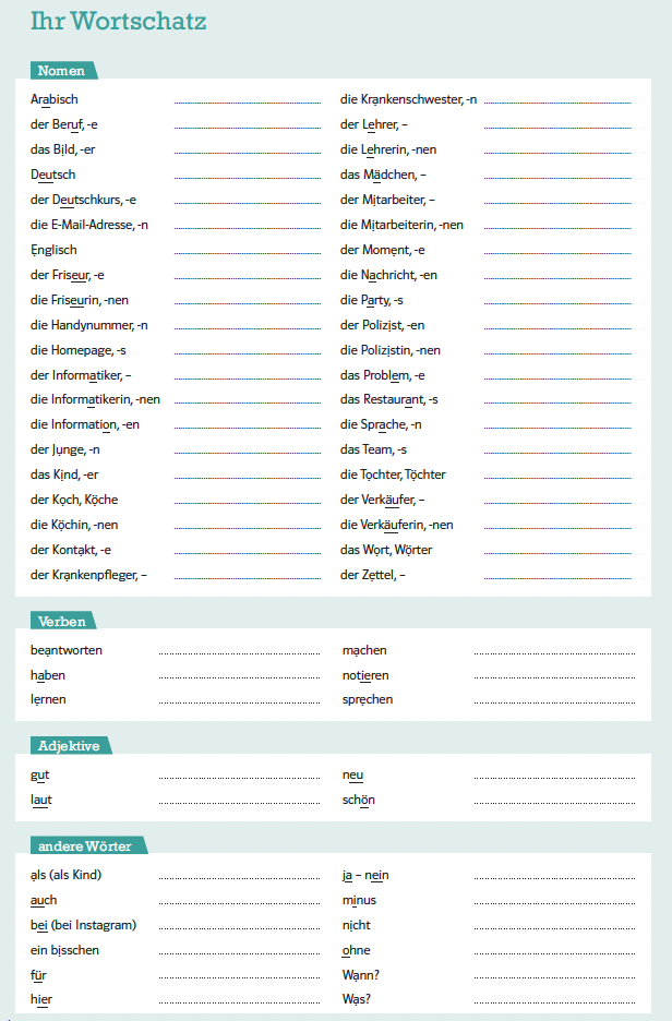 Blink Activity | BlinkLearning