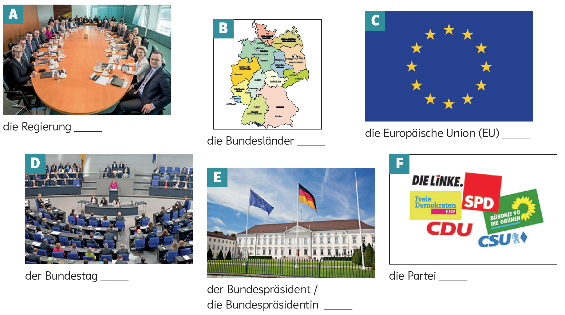 Blink Activity | BlinkLearning