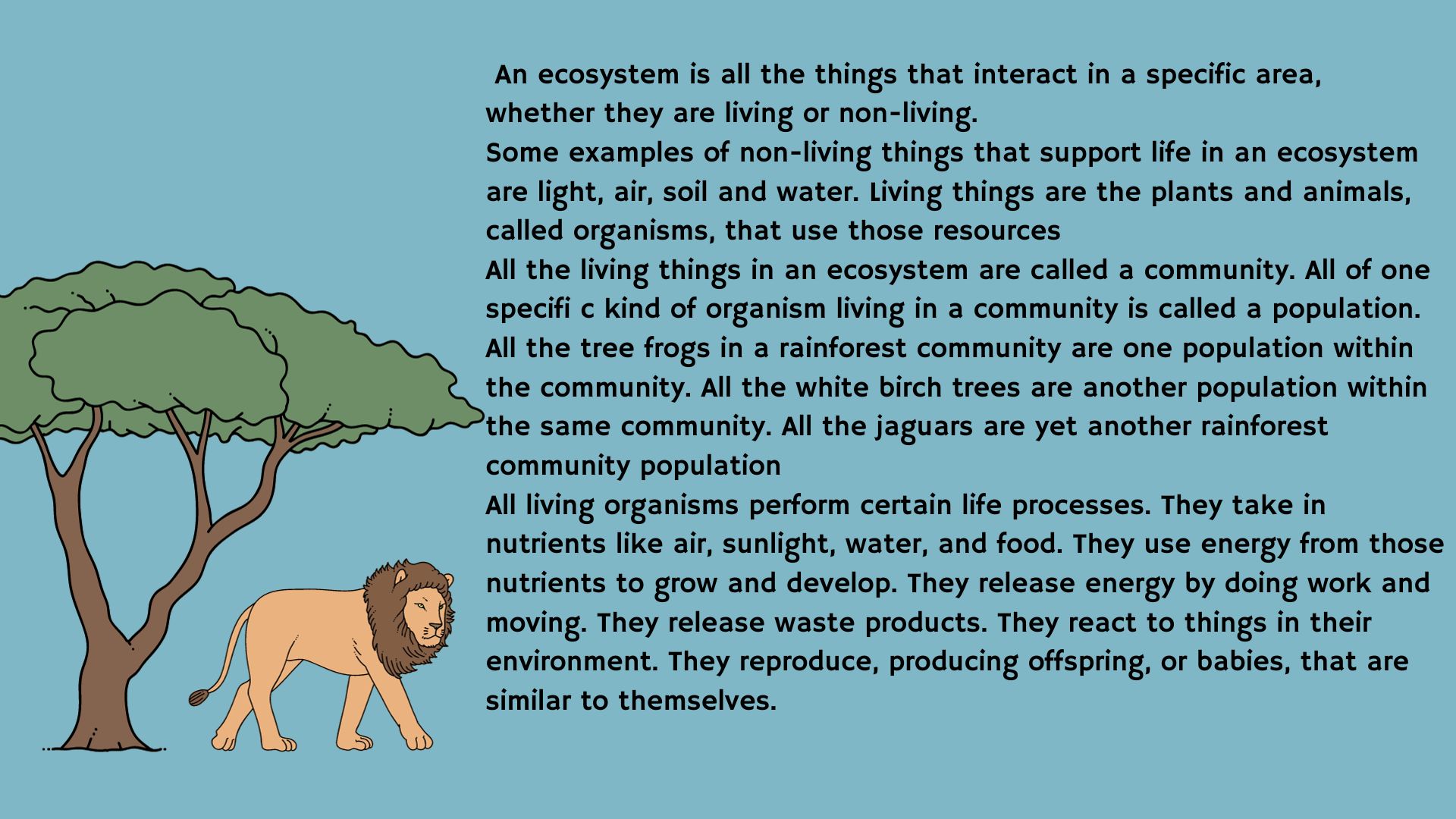 Blink Activity | BlinkLearning