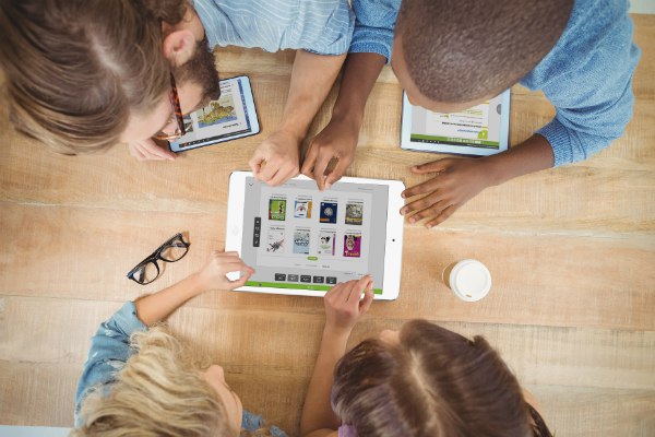 Blink Activity | BlinkLearning