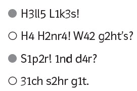 Blink Activity | BlinkLearning