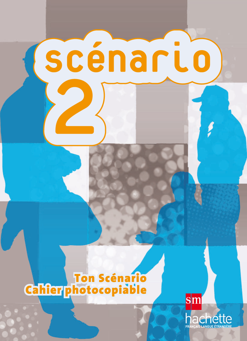 Scenario 2: Cahier d'exercices | Digital book | BlinkLearning