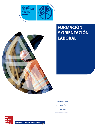 Formación y orientación laboral. Grado Medio | Digital book | BlinkLearning