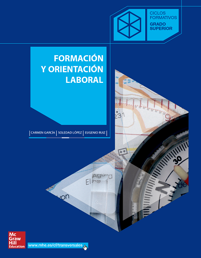 Formación y orientación laboral. Grado Superior | Digital book | BlinkLearning